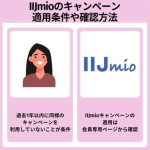 【2025年11月】IIJmioの乗り換えキャンペーン最新情報！端末セット購入がお得 | 株式会社IoTコンサルティング
